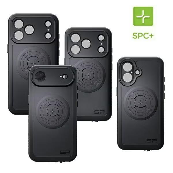 タッチスクリーン機能はもちろんそのままで、カメラレンズを含めスマートフォン全体を衝撃からしっかりと保護。
