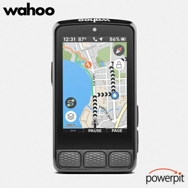 サイクルコンピューター GPS 自転車 サイコン
