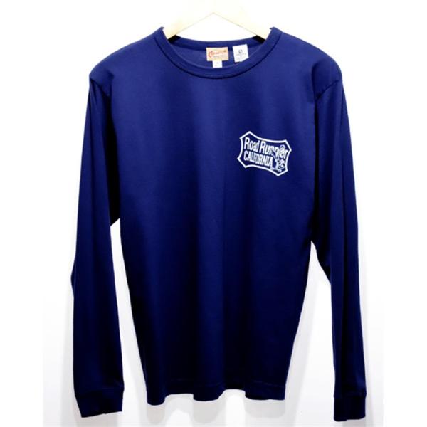 コンディションランク：B肩幅（ｃｍ）：４７裄丈（ｃｍ）：８６身幅（ｃｍ）：４９袖丈（ｃｍ）：６１着丈（ｃｍ）：６３裾幅（ｃｍ）：４９ＭＥＭＯ：付属品：丸胴　Road Runner　MADE IN USA商品お問合せ番号：3000002247...