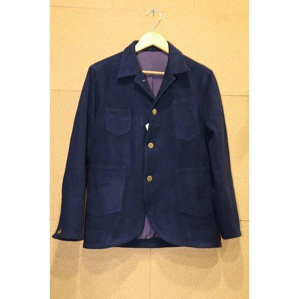 コンディションランク：B肩幅（ｃｍ）：45身幅（ｃｍ）：49袖丈（ｃｍ）：59着丈（ｃｍ）：69商品お問合せ番号：3000056247800035