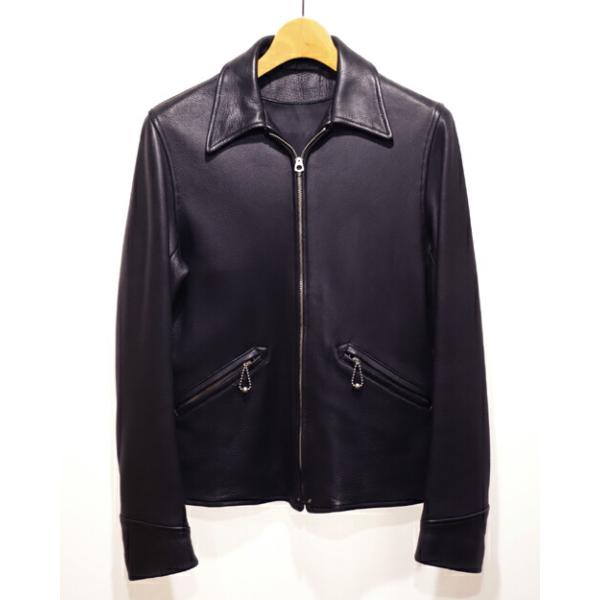 コンディションランク：C肩幅（ｃｍ）：４２裄丈（ｃｍ）：９０身幅（ｃｍ）：４７袖丈（ｃｍ）：６５着丈（ｃｍ）：６１−６４裾幅（ｃｍ）：４６前身頃（ｃｍ）：６４後身頃（ｃｍ）：６１ＭＥＭＯ：前身頃の左袖アームホール縫い目にリペア痕がありますが...