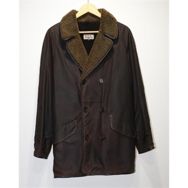 コンディションランク：C肩幅（ｃｍ）：裄丈（ｃｍ）：８９身幅（ｃｍ）：５３袖丈（ｃｍ）：着丈（ｃｍ）：８２裾幅（ｃｍ）：５１前身頃（ｃｍ）：８２後身頃（ｃｍ）：８２ＭＥＭＯ：全体的に使用感やオイル抜け、アタリがありますが、まだまだご使用いた...