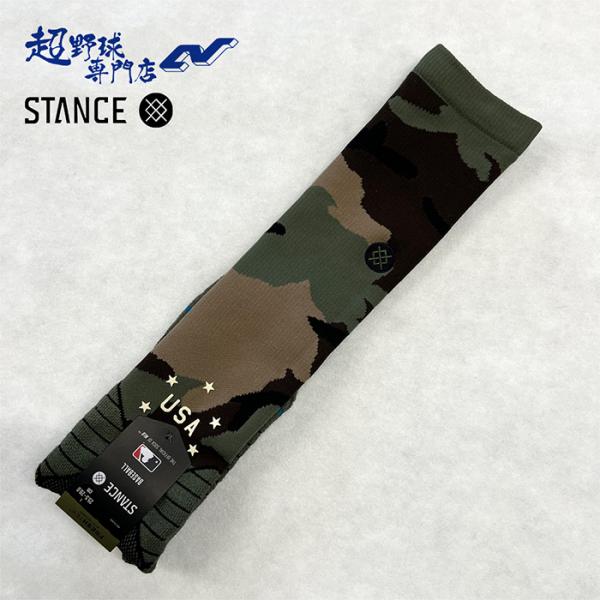 最高のパフォーマンスを引き出すためにデザインされたMLB公認　野球専用ソックス。スタンスは、見た目だけではなく、耐久性、テクノロジー、デザインの全てにおいて、他の製品を上回る野球用のソックスを開発しました。衝撃吸収力を高めてゴロボールから足...