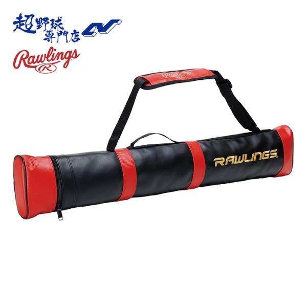 本体ロゴ刺繍＋オーバルRロゴ素押し。ショルダーパット部にロゴプリント。■サイズ：W90×H12×D8cm■サイズ：PVCエナメル■台湾製