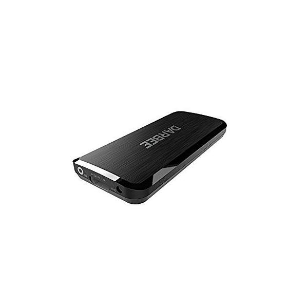 DARBEE Visual Presence〓技術は、デジタルイメージングの進化における新たなステップを実現しました。TVやプロジェクターだけでは再現できなかったクリアで深みのある表現で、お手持ちの動画をよりリアルな映像でお楽しみいただけま...