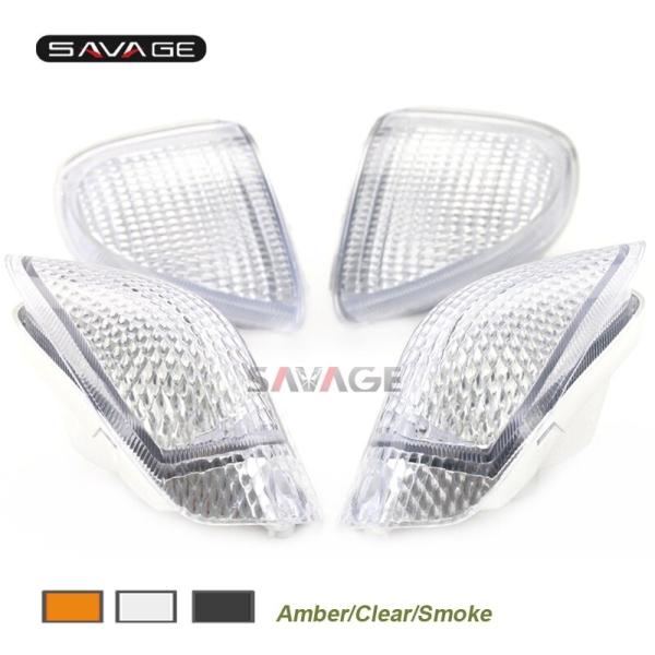 適合車種 : カワサキZZR 1100D 1993-2001               カワサキZX-11ニンジャ1993-2001カラー : スモーク、クリア、オレンジ材質 : Pc &amp; アクリル内容量 : 2ピース フロント、...