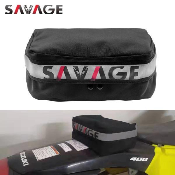 適合車種 : スズキDRZ400E 2000-2022スズキDRZ 400s 2000-2022スズキDRZ 400SM 2005-2022スズキDR-Z 250 2001-2016スズキDR-Z 125L 2020-2022カラー : ブ...