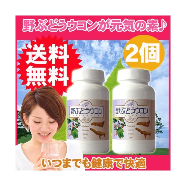 いつまでも若々しく健康！人は年齢とともに人体の機能が低下していきます。低下した機能を助けるため、長年利用されている和漢植物、野ぶどうとウコンとガジュツをブレンドしました。お互いの良い点を高める、良いとこ取りです。野ぶどうウコンは、巨峰葡萄栽...