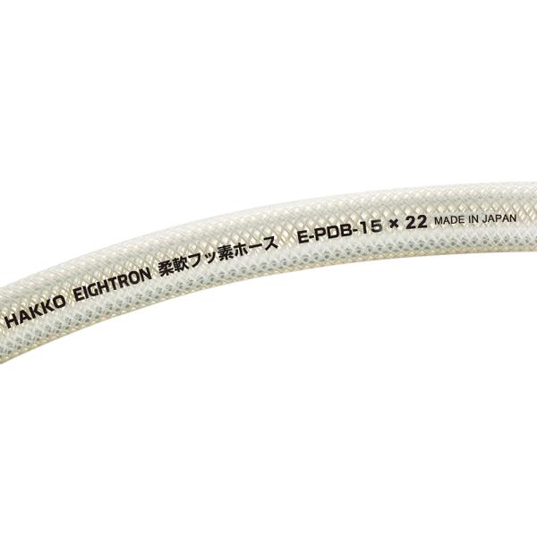 ■流体　インク　食品　飲料　香料・化粧品　酒類　油　水　粉体■用途●理化学実験機器等の薬液移送用として●半導体関連機器・フラットパネル製造装置の薬品移送用として●飲料・食品機械の飲料・食品移送用として●アルコール類・化粧品・薬品の移送用とし...