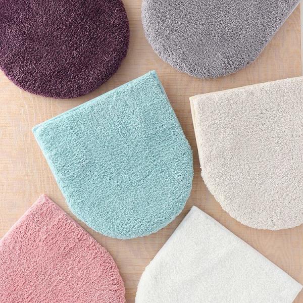 洗浄・暖房機能に関係なくご使用いただけます。速乾の特徴［ドライ&amp; ふわふわ］水分を素早く吸収、拡散ふんわりやわらかな使い心地のフタカバーです。当ショップでは、台紙を外して発送させていただいております。速乾の特徴は、［ドライ&amp;...