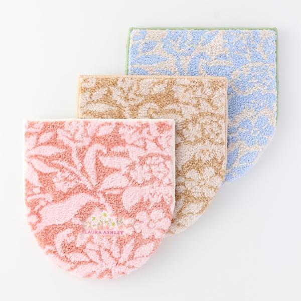 洗浄・暖房機能に関係なくご使用いただけます。春夏らしい爽やかカラーの兼用フタカバー春夏らしい花柄アートに爽やかな配色でデザインしました。ふんわりとした触感のポリエステル糸が水分を素早く吸収・拡散するので、お洗濯後の乾きが早いのも特長です。同...