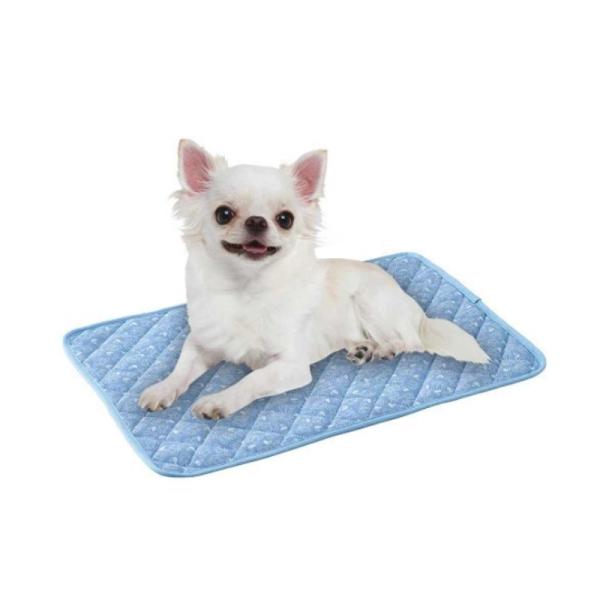 防ダニ効果をプラスした、 昆虫プリントの3色アソートマットです。 プリント面はひんやり接触冷感生地、 無地面はふんわりパイル生地で、 2通りの肌触りが楽しめます。手洗いOK ●中綿に防ダニ綿を混紡。 ※ダニに対して忌避効果のある防ダニ綿を使...