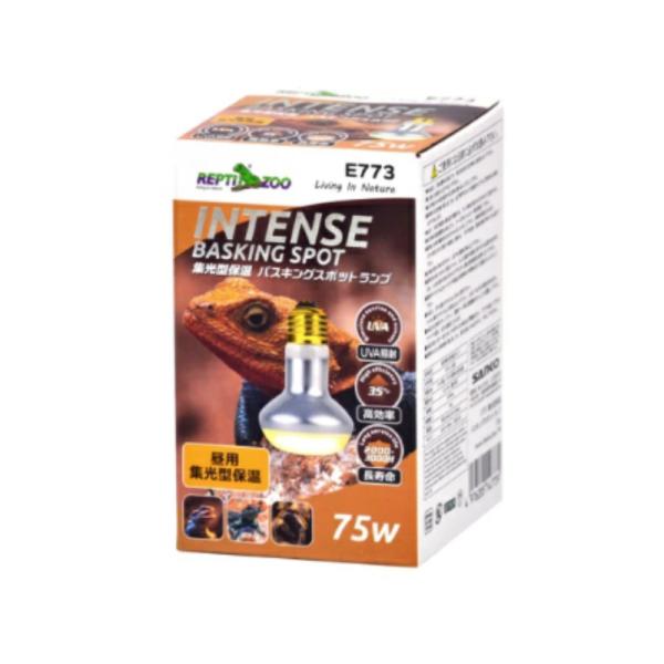 このランプは、砂漠やサバンナといった乾燥した環境に棲息する昼行性のトカゲ類やリクガメをはじめとする爬虫類のために開発されました。爬虫類の体を優しく温めることで、彼らの生理活動をサポートするだけでなく、最適なUVA（長波長紫外線）を照射するこ...