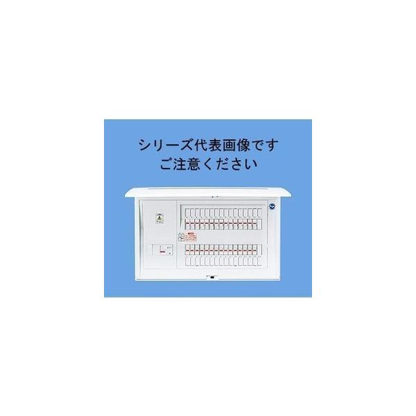 Panasonic 分電盤 [BQR87162] コスモパネル コンパクト21 標準タイプ リミッタースペースなし [16+2　75A]新品・未開封品です。