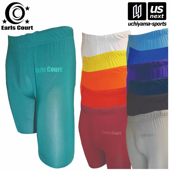 /メーカー アールズコート（Earls　Court） /品名 ショートスパッツ /品番 ECJ−07 /仕様 2023年継続モデル /メーカー希望小売価格 オープン価格 /サイズ 130〜160cm /カラー ブラック　ブルー　エンジ　グリ...