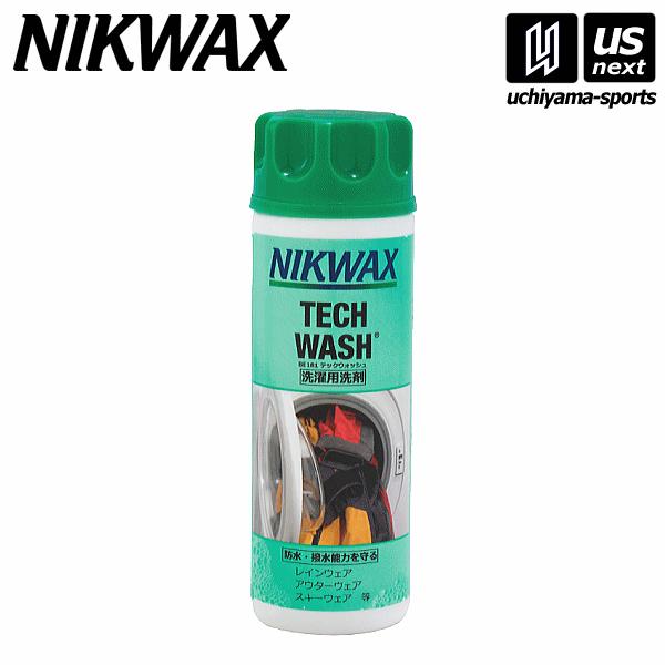 /メーカー ニクワックス（NIKWAX） /品名 Loft　テックウォッシュ /品番 EBE181 / /容量 300ml /適応商品 レインウエア、ジャケット、スキーウエア、フリース、テント、ロープ等 /生産国 イギリス /メール便不可　...