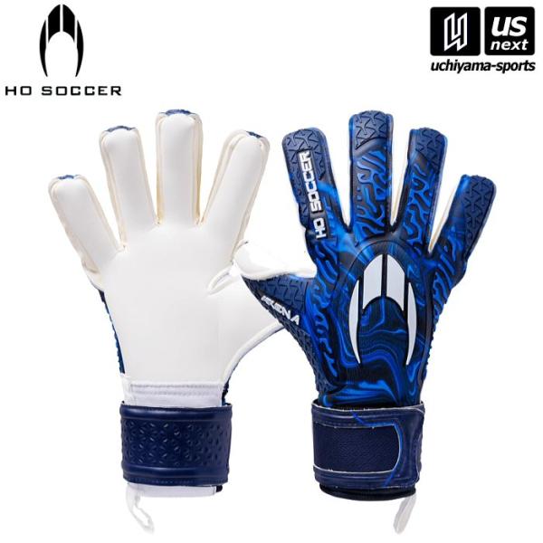 /メーカー エイチオーサッカー（HO SOCCER）/品名 プロメガ アリーナ ネガティブ ブルーシャドー/品番 52.0367/カラー ブルー/サイズ 7 8 9●パーム：メガグリップ 特に晴天時に優れたグリップ力を発揮する、試合用におス...