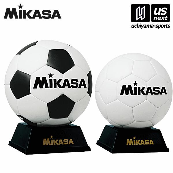 /メーカー ミカサ【MIKASA】/品名 記念品用マスコット　サッカーボール/品番 PKC2WBK　PKC2W/サイズ 直径約16．5cm/カラー WBK、W/成型 縫い/品質 人工皮革/生産国 中国/化粧ケース入/メール便不可　