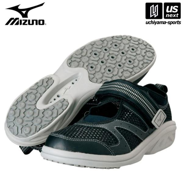 /メーカー ミズノ（MIZUNO） /品名 アクアウォーキングII（AQUA　WALKING　II） /品番 N1GA1400 /サイズ 09）3S-2L  15）3S-M  3S（21．5-22．0cm）2S（22．5-23．0cm）S（...