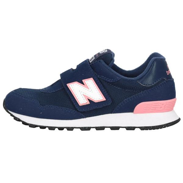/メーカー ニューバランス（NEW BALANCE）/品名 515 Hook＆Loop/品番 P515　P51521E/サイズ 17.0 17.5 18.0 18.5 19.0 19.5 20.0 20.5 21.0 21.5 cm/ウイズ...