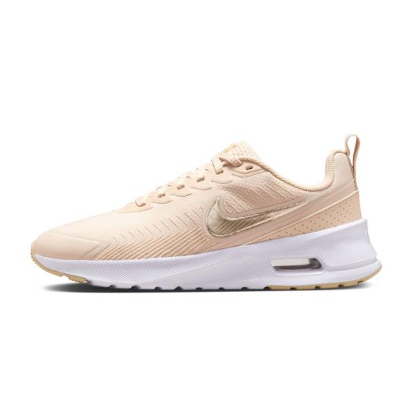 /メーカー ナイキ（NIKE）/品名 ナイキ エア マックス ニュアクシス（NIKE AIR MAX NUAXIS）/品番 HF1233/サイズ 22.0-26.0cm/カラー 105（サンドドリフト/ホワイト/グレイン）/生産国 ベトナム...