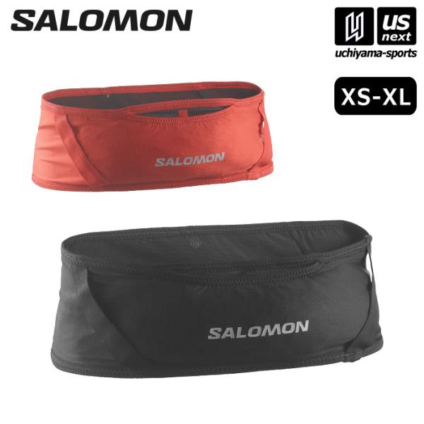 /メーカー サロモン（SALOMON） /品名 PULSE BELT（パルスベルト） /品番 LC2179800　LC2180000 /サイズ（腰囲） XS（64-72cm）　S（72-80cm）　M（80-88cm）　L（88-96cm）...