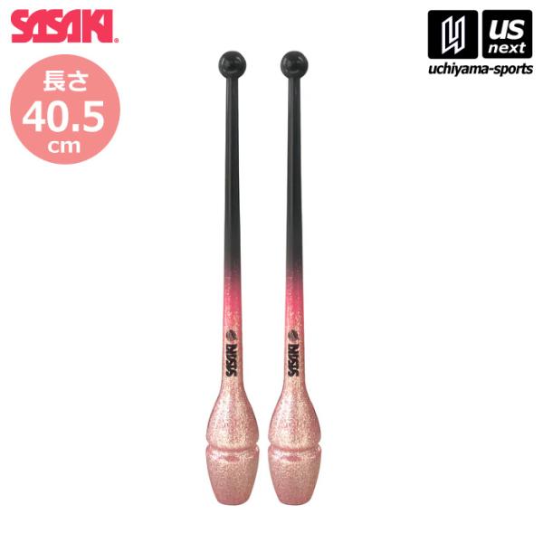 /メーカー ササキ（SASAKI）/品名 グラデーションラバークラブ　ショート　限定カラー/品番 STRM-34JKGH-F/サイズ 長さ：40.5cm　重さ：150g以上/カラー BPSI（ブラック×ピンクシルバー） /素材 ウレタン（表...