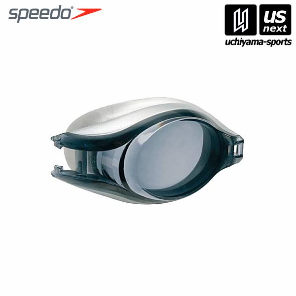 /メーカー スピード（SPEEDO） /品名 パルスレンズ /品番 SD98G07 ／レンズ1個 /カラー K（ブラック） /度数 −2．0〜−8．0 /素材 レンズ：ポリカーボネイト、フェイスパッド：シリコーン /生産国 日本 /メール便...