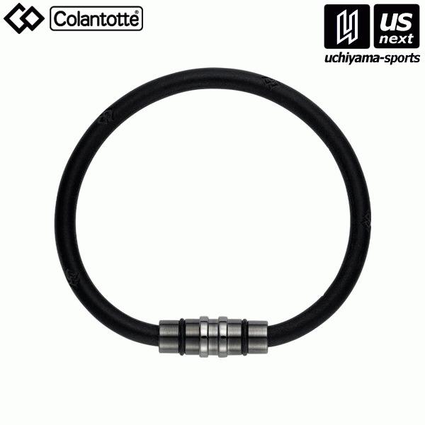 /メーカー コラントッテ（Colantotte） /品名 コラントッテ　ループ　CREST（クレスト）　プレミアム /品番 ARC-ABAEF5  /サイズ S（16cm）　M（17.5cm）　L（19cm） /カラー （90）プレミアムブ...