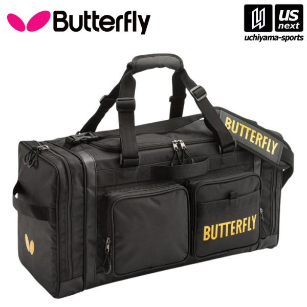 /メーカー バタフライ（Butterfly）/品名 ラフィネス・ツアー/品番 63320/素材 ポリエステル1680デニール/サイズ W59×H30×D25cm（幅［59cm］は両サイドポケット含む）/容量 約44L/カラー ゴールド（07...