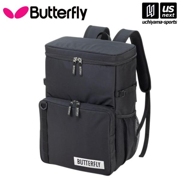 /メーカー バタフライ（Butterfly）/品名 モビリタス・リュック/品番 63370/素材 再生ポリエステル250デニール/サイズ W31×H46×D16cm（幅［31cm］は両サイドのポケット含まず）/容量 約29L/カラー ホワイ...