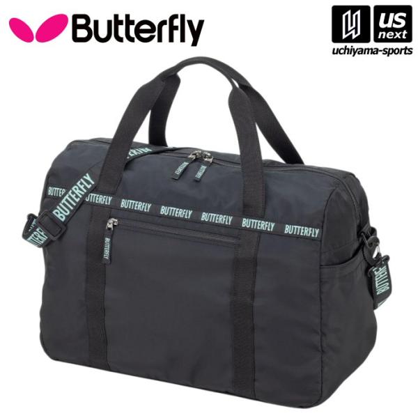 /メーカー バタフライ（Butterfly）/品名 ムスタ・ライトダッフル/品番 63390/素材 ポリエステル150デニール/サイズ W46×H32×D22cm（幅［46cm］は両サイドポケット含まず）/容量 約29L/カラー ブルー（1...