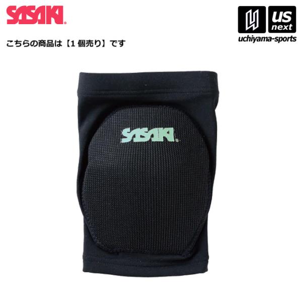 /メーカー ササキ/品名 ニーサポーター（1個）/品番 #910/サイズジュニアフリー（ひざ周り24-30cm）Sフリー（ひざ周り28-34cm）Lフリー（ひざ周り32-38cm）/素材ポリエステル、ポリウレタンパッド：EVAフォーム /メ...