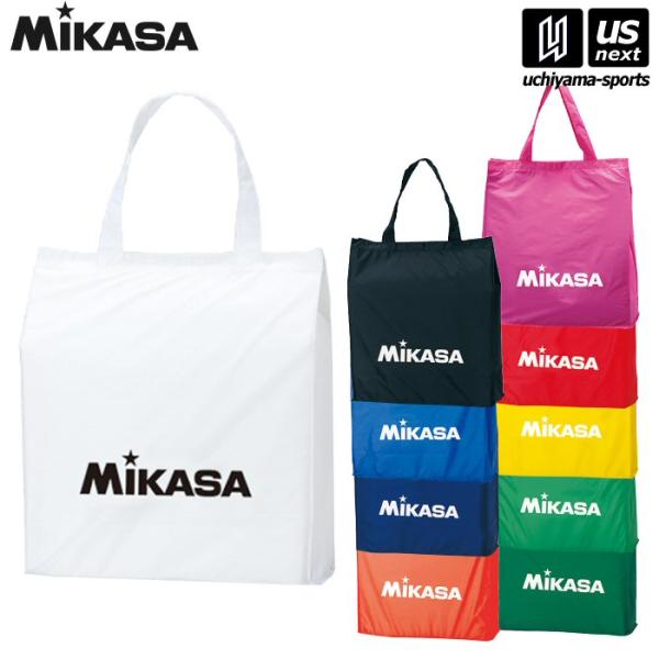 /メーカー ミカサ（MIKASA）/品名 レジャーバッグ/品番 BA-21/素材 ナイロン/カラー BK [ ブラック ] BL [ブルー ] DG [ ダークグリーン ] LG [ ライトグリーン ] NB [ ネイビー ] O [ オレ...