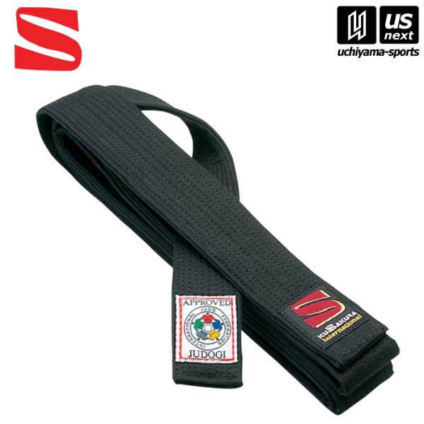 /メーカー クザクラ〈九桜）/品名 フェルト芯入試合用黒帯/品番 JOIB/サイズ 1.5号　225cm 2号　　235cm 2.5号　245cm 3号　　255cm3.5号　265cm 4号　　275cm 4.5号　285cm 5号　　2...