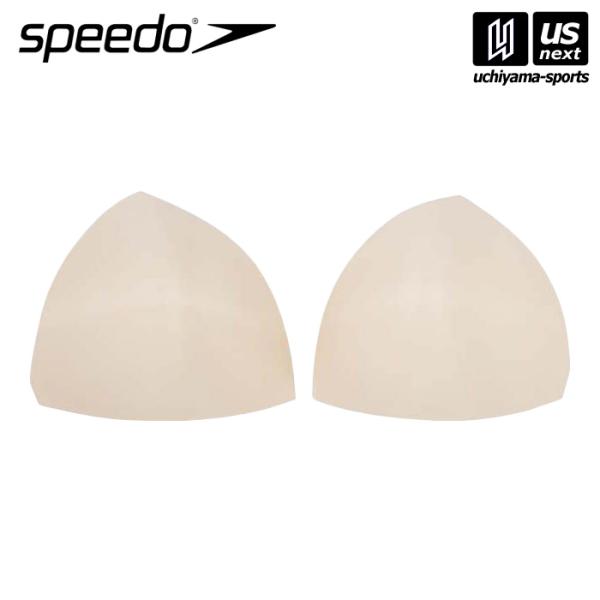 /メーカー スピード（SPEEDO） /品名 インサートビューティースイムカップ /品番 SE32003 /サイズ S M L O /素材 ポリエステル100％　中芯：ポリウレタン樹脂 /商品説明 スイム用アンダーブラカップ。差し込み用タイ...