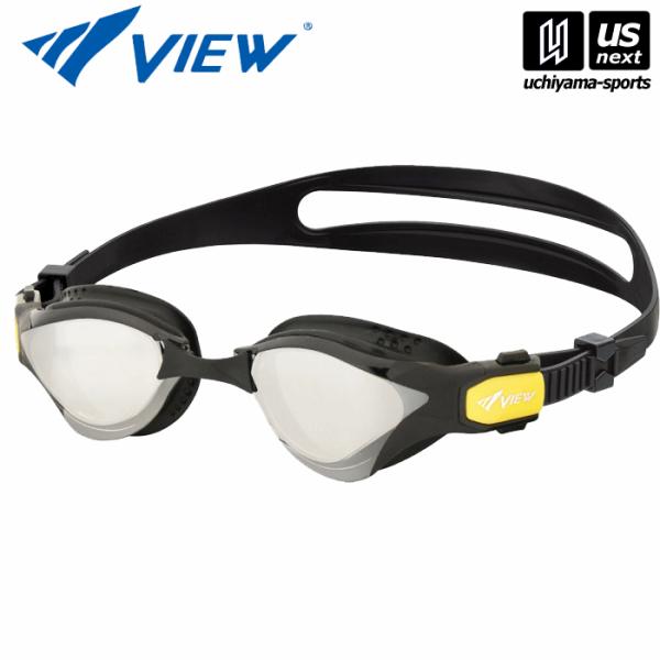 /メーカー タバタ／ビュー（TABATA／VIEW） /品名 DELFINA for TRIATHLON /品番 V2000SAM /サイズ フリー /素材 レンズ：ポリカーボネート／フレーム：ポリカーボネート／フェイスパッド：エラストマー...