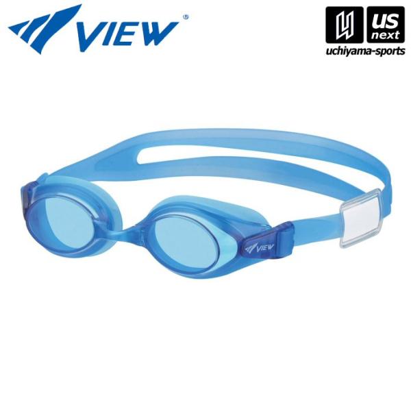 /メーカー タバタ／ビュー（TABATA／VIEW）/品名 V740EJSA/品番 V740EJSA/サイズ フリー/カラー BL（ブルー）/素材 レンズ：ポリカーボネート／フェイスパッド：エラストマー／バックル：ポリカーボネート／鼻ベルト...