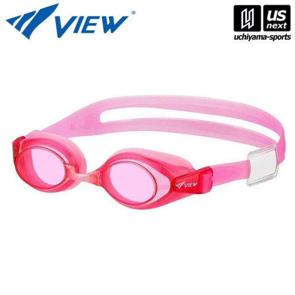 /メーカー タバタ／ビュー（TABATA／VIEW）/品名 V740EJSA/品番 V740EJSA/サイズ フリー/カラー P（ピンク）/素材 レンズ：ポリカーボネート／フェイスパッド：エラストマー／バックル：ポリカーボネート／鼻ベルト：...