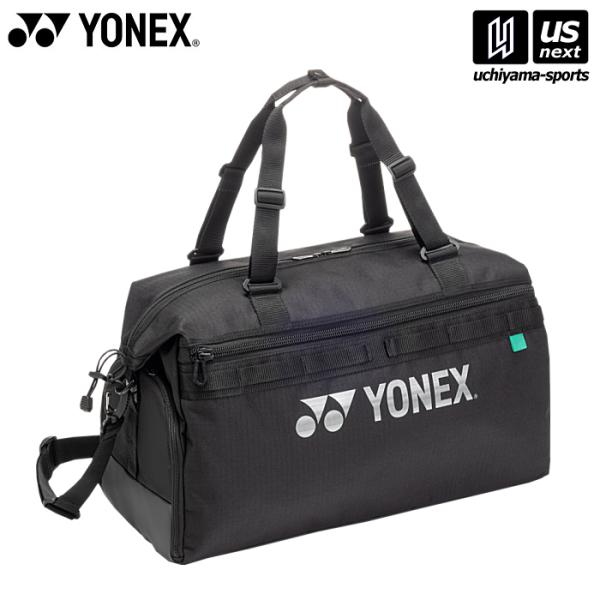 /メーカー ヨネックス（YONEX）/品名 ボストンバッグ/品番 BAG2626/カラー 007（ブラック）/素材 ポリエステル/サイズ 49×20×39cm/生産国 ベトナム/商品説明テニス以外のスポーツ、トレーニングジム、旅行などでも使...