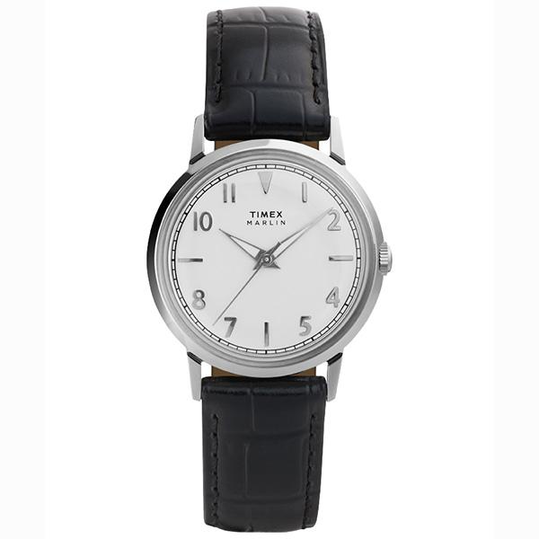 メーカー：TIMEX タイメックス　製品名：TW2Y37600　JANコード：0194366459050　ケース直径：縦34mm× 横34mm　ムーブメント：クォーツ　バンド：レザー　ガラス：アクリル　防水：30m防水　ケース：ステンレスス...
