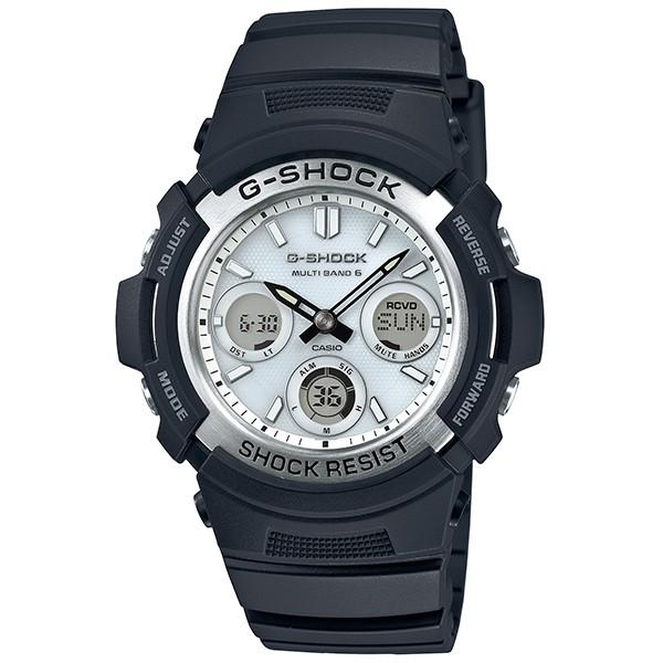 メーカー：カシオ CASIO G-SHOCK Gショック製品名：AWG-M100S-7AJFJANコード：4549526104367本体サイズ(高さ×幅×奥行)：52.0×46.4×14..9本体重量：56バンド：145〜215ウォッチ モ...