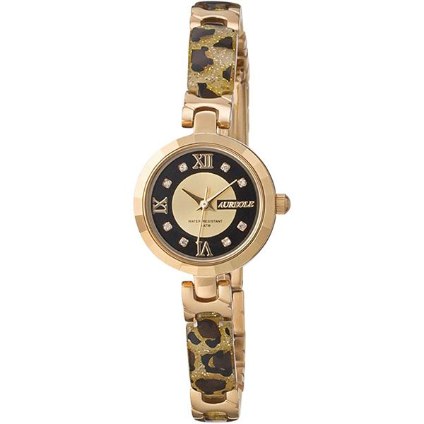 メーカー：AUREOLE オレオール 　製品名：SW-588L-A　JANコード：4961136021900　ムーブメント：クオーツ　バンド素材：エポキシ樹脂（一部ステンレス）　防水：日常生活用防水　ガラス素材：クリスタル　ケース素材：ステ...