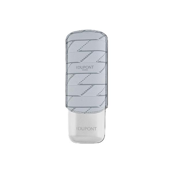メーカー：S.T.DUPONT エス・テー・デュポン　製品名：183480　JANコード：3597390303110　タイプ：2本用シガーケース　素材：メタル　サイズ：縦180 × 横60 × 奥行30mm　説明：金属加工の職人技、ラッカー...