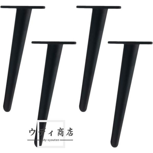 取付方法：ネジを締めるだけです。（必要なネジが付属していますが，板の厚さにより合わない場合がございます。その場合別用意でお願いいたします。）材質：上質な厚手のアイアンでできており、耐荷重性が強く、1000kgの重さに耐え、あらゆる種類の重い...