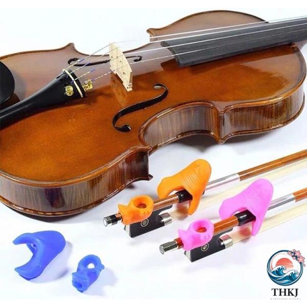 商品説明  商品詳細  【商品番号】y009 【商品名】 【発売日】2024/09/13   特徴  バイオリン、ビオラ用 弓持ち方矯正器具です。 3歳から大人まで、手の大きさに合わせて位置の調節が可能です。 全サイズの弓に対応しています。...