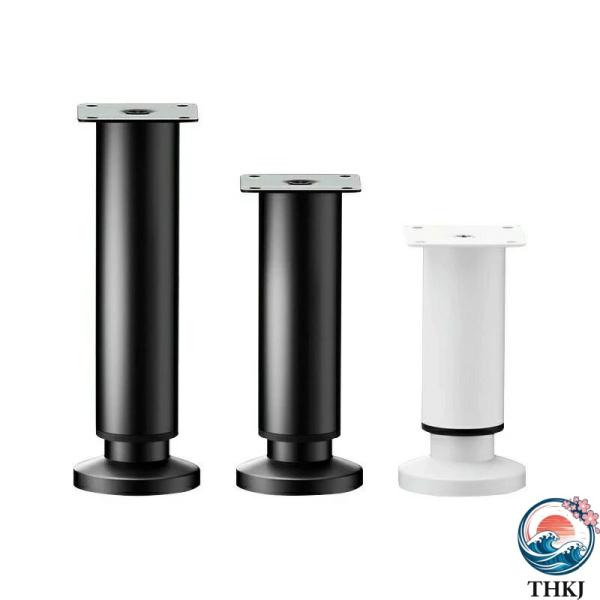 テーブル 脚 DIY 4個セット 家具脚 さ ささ ベッド 脚 ソファ 脚 高さ調整