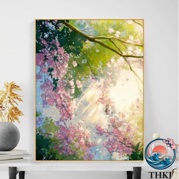 商品詳細               商品内容     数字油絵          商品特徴     数字油絵         仕様     付属品：無し素材: 木製生産国：中国       サイズ     サイズ（cm）：写真の通り●形、...