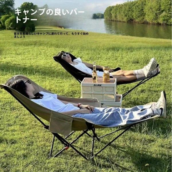 ■人間工学設計で長時間座っていても疲れにくい設計です。  ■通気性に優れ、破れや裂けに強く、一年中快適に使えます。  ■広々設計なのでどなたでもゆったりと座ることができます。  ■折りたたんで車に積んだり、移動したり、持ち運びもラクラクです...