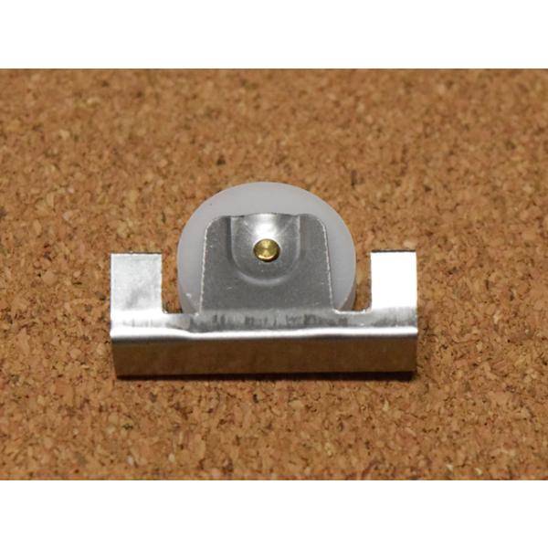 入数　　　：　本体1個、 適合サッシ5Ｓ型網戸　 　　　高窓 　　　　　販売期間　　1975年〜1984年ＫＤ型網戸　 　　  高窓 　　　　　販売期間　　1981年〜1982年ＴＳ-200網戸　 　 高窓　　 　　　販売期間　　1981年...